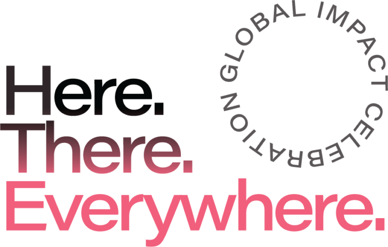 Global Impact Celebration 2025 | mcgregor.net