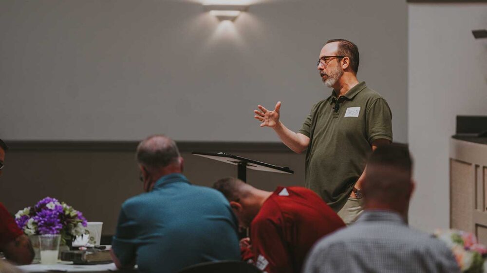 McGregor Baptist Church in Fort Myers, FL