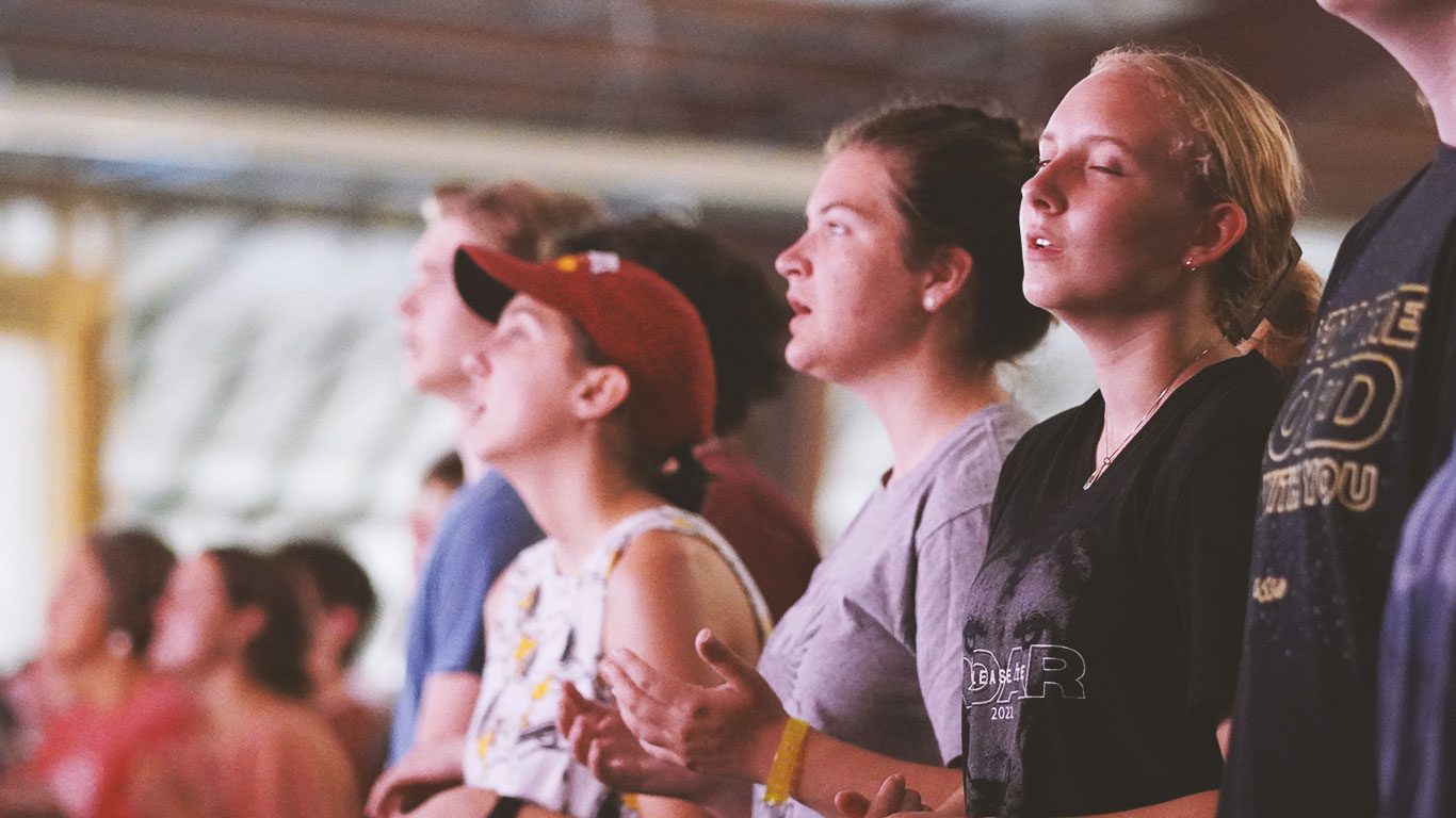 McGregor Baptist Church in Fort Myers, FL